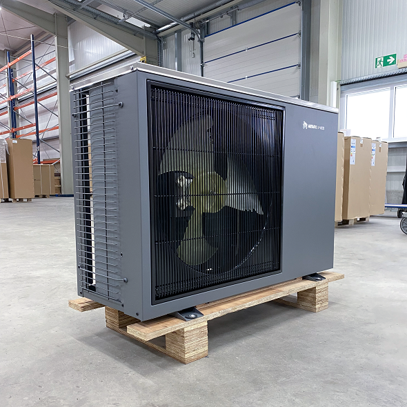 Split Wärmepumpe R32 6kW | Autark Power GmbH